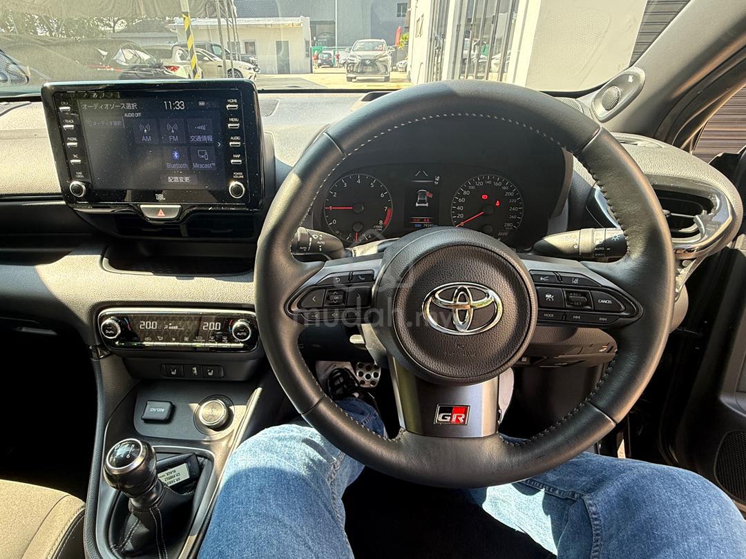 Sam Gor say this is best sub 200k performance car