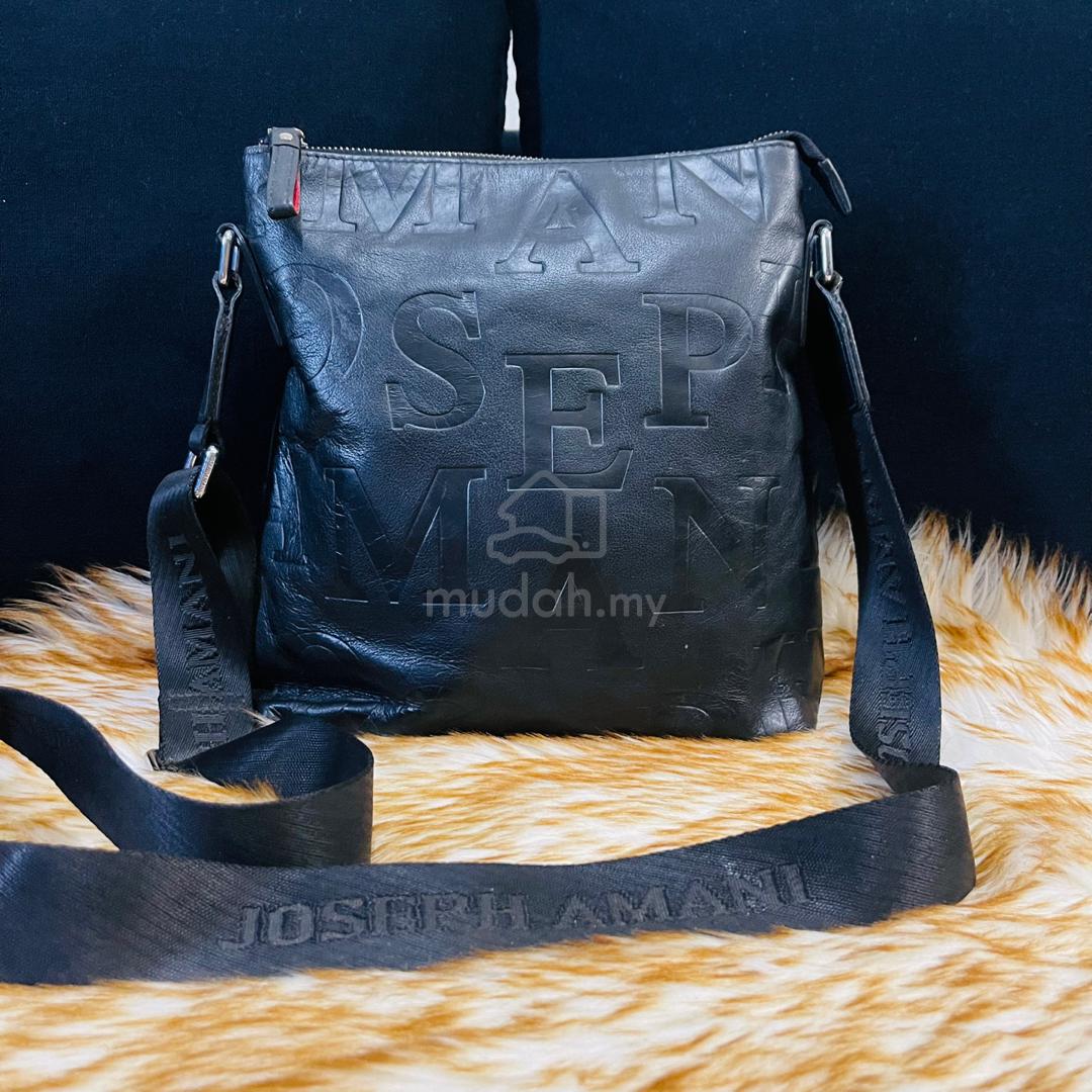 Joseph armani bag store