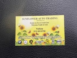 SUNFLOWER AUTO TRADING - PRO Niaga Store on Mudah.my