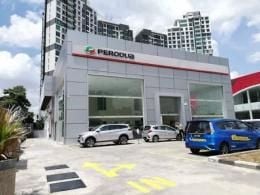 Perodua - PRO Niaga Store on Mudah.my