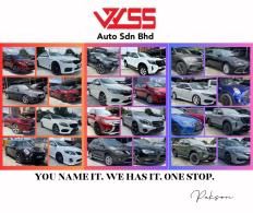 WSS AUTO SDH.BHD. - PRO Niaga Store on Mudah.my
