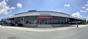 Perodua Official - PRO Niaga Store on Mudah.my