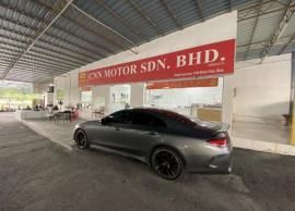 CNN MOTOR SDN BHD - PRO Niaga Store on Mudah.my