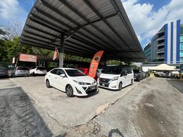 ALPHA MOTOR SDN BHD - PRO Niaga Store on Mudah.my