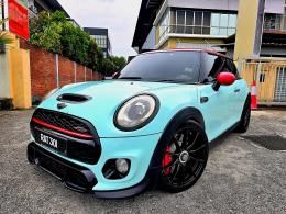 Jayden MINI Specialist - PRO Niaga Store on Mudah.my