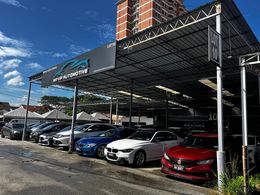 MR VIP AUTOMOTIVE - PRO Niaga Store on Mudah.my