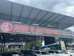 Ace Car Trading - PRO Niaga Store on Mudah.my