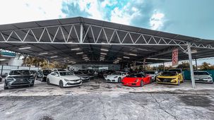 ZY ENTERPRISE - PRO Niaga Store on Mudah.my