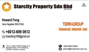 Howard Fong - PRO Niaga Store on Mudah.my