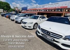 ALWAYS & SUCCESS AUTO SDN BHD - PRO Niaga Store on Mudah.my