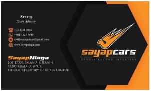 RECOND CAR KUALA LUMPUR - PRO Niaga Store on Mudah.my