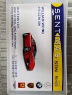 Ming Heng Motor Sdn Bhd - PRO Niaga Store on Mudah.my