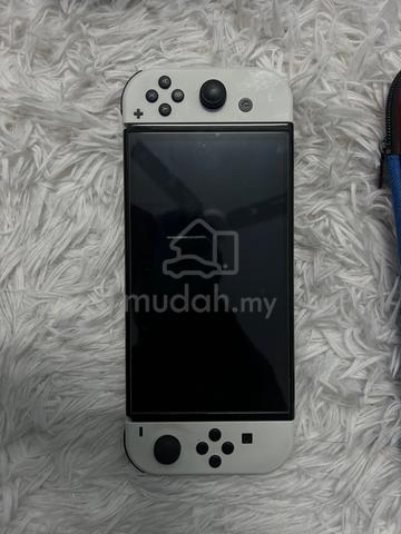 Nintendo Switch Oled - Games & Consoles for sale in Nibong Tebal, Penang