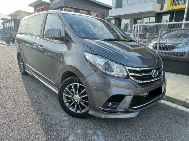 2019 Weststar MAXUS G10 2.0 EXECUTIVE (A) SUNROOF - Cars for sale in ...