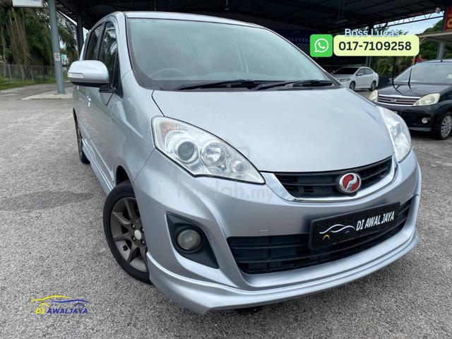 2018 Perodua ALZA 1.5 SE ZS FACELIFT (A) - Cars for sale in Batu Pahat ...