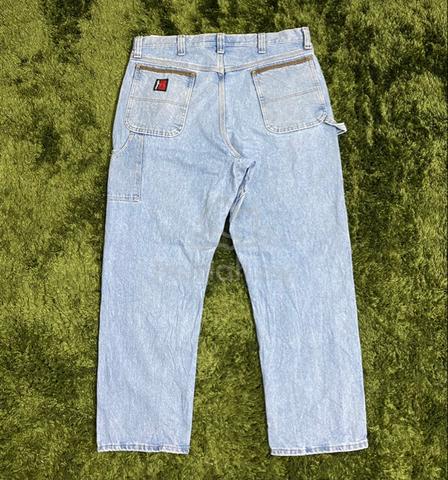 Wrangler Jeans sz 38 Riggs Workwear - Clothes for sale in Kepong, Kuala ...