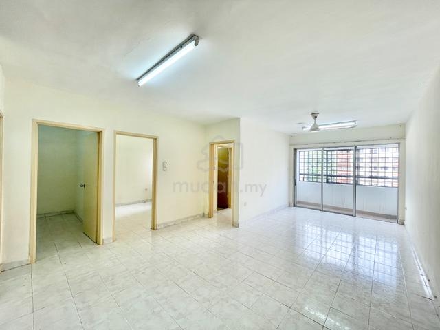 Apartment for Rent, 3 Bedroom, 850 sq.ft, Flora Damansara, Damansara ...