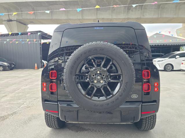 2020 Land Rover DEFENDER 110 2.0 A/SUSPENSION SALE - Cars for sale in ...