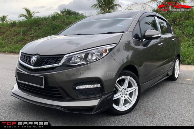 Proton Persona 19 D68 Bodykit With Paint Body kit - Car Accessories ...