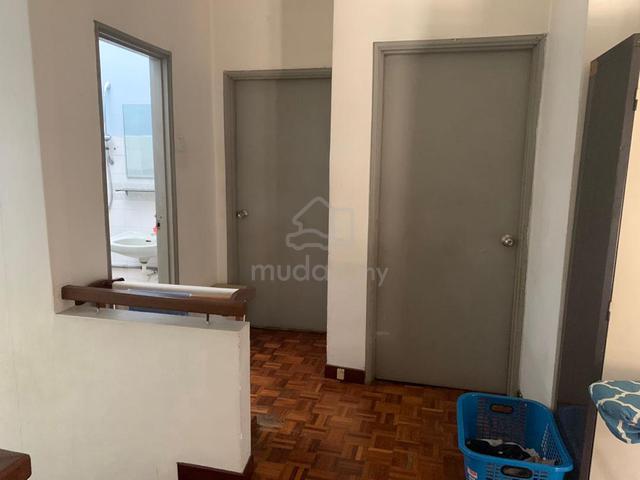 Terraced House for Sale, 4 Bedroom, 1650 sq.ft, USJ, Selangor | Mudah.my