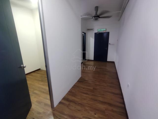 Studio for Rent, 2 Bedroom, 500 sq.ft, Suria Jaya, Shah Alam, Selangor ...