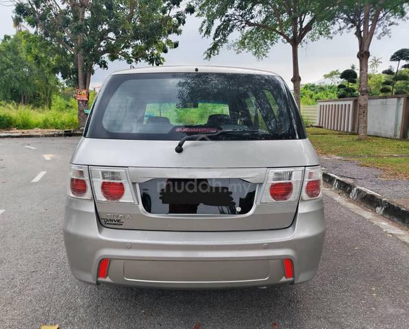 2009 Naza CITRA 2.0 GS (A) FACELIFT - Cars for sale in Butterworth, Penang