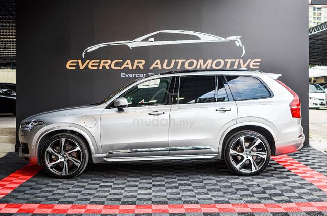 Volvo XC90 T8 AWD Twin Engine INSCRIPTION FULLSPEC - Cars for sale in ...