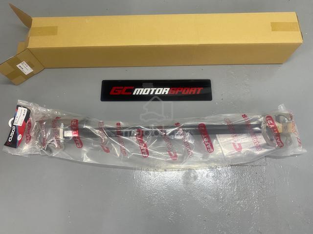GR86 GT86 86 BRZ CUSCO Carbon Front Strut Bar - Car Accessories & Parts ...