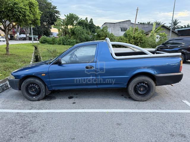 2003 Proton ARENA 1.5 FASTBACK (M) - Cars for sale in Port Dickson ...