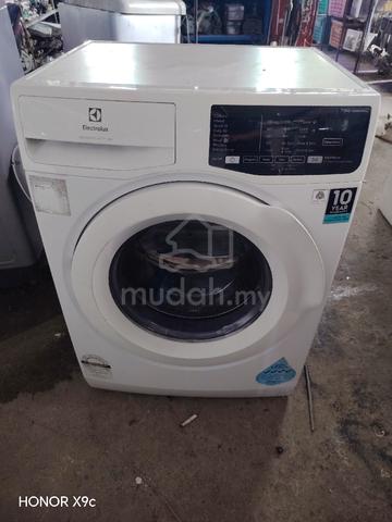 washing machine 7.5kg (Electrolux) - Home Appliances & Kitchen for sale ...