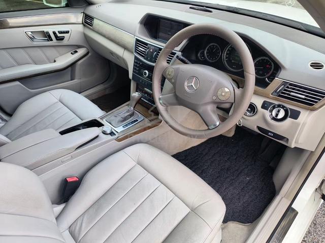 2010 Mercedes Benz E200 CGI BlueEFCY - Cars for sale in Batu Pahat ...