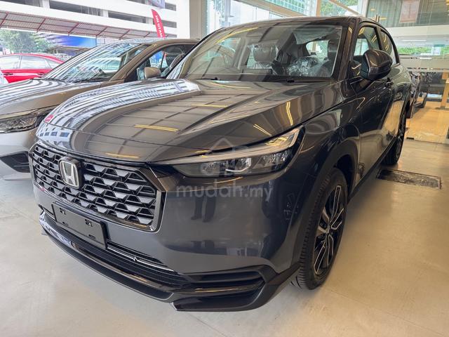 2025 Honda HR-V 1.5 V Special Promo High Rebate - Cars for sale in ...