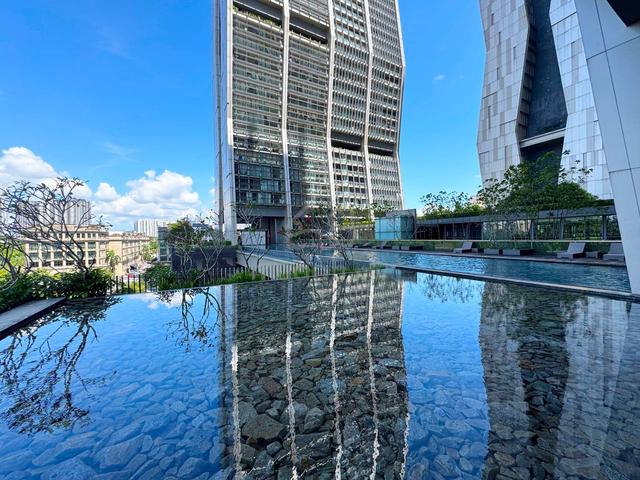 Condominium for Sale, 2 Bedroom, 1166 sq.ft, The Fennel Sentul East ...