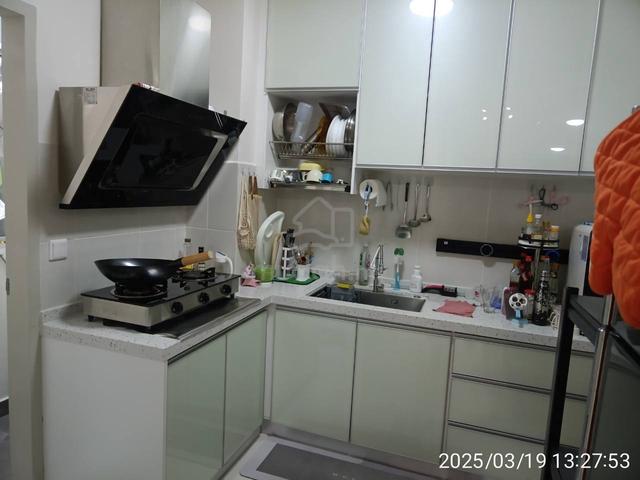 Apartment for Sale, 3 Bedroom, 800 sq.ft, Pangsapuri Harmoni 1 RSKU ...