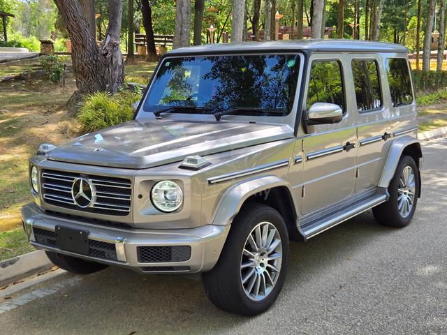2021 Mercedes Benz G350 D 3.0 AMG (A) RARE COLOR - Cars for sale in Cheras, Kuala Lumpur ...