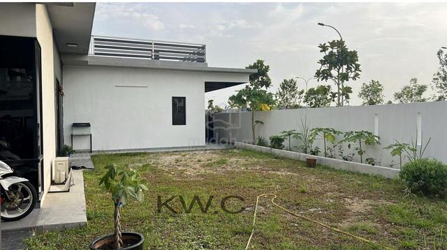 2-storey Terraced House for Sale, 4 Bedroom, 3450 sq.ft, Bandar Bukit ...