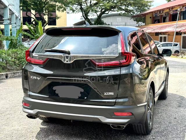 2023🔥19k MILEAGE🔥 Honda CR-V 1.5 TC-Premium TCP - Cars for sale in ...