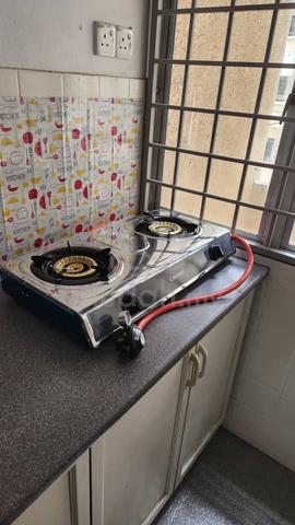 Condominium for Rent, 3 Bedroom, 1152 sq.ft, Shang Villa, Kelana Jaya ...