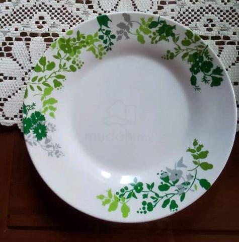 Pinggan Makan Melamine - Home Appliances & Kitchen for sale in Kuala ...