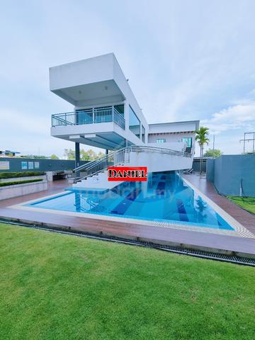 Condominium for Rent, 3 Bedroom, 1225 sq.ft, Dutamas Residence, Bukit ...