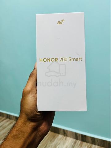 NEGO-HONOR 200 SMART NEW SET 256Gb - Mobile Phones & Gadgets for sale ...