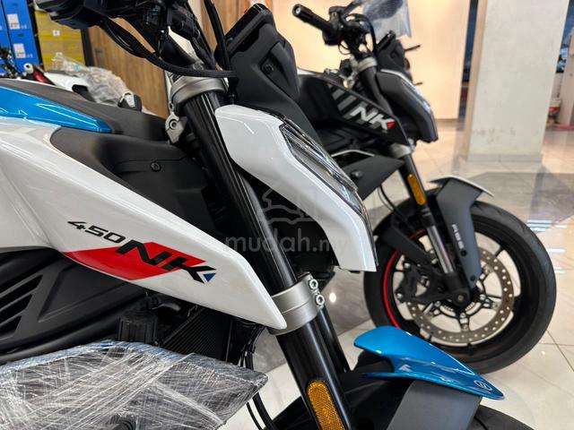 cfmoto » 450NK 450 NK NK450 -READY STOCK OFFER*** - Motorcycles for ...