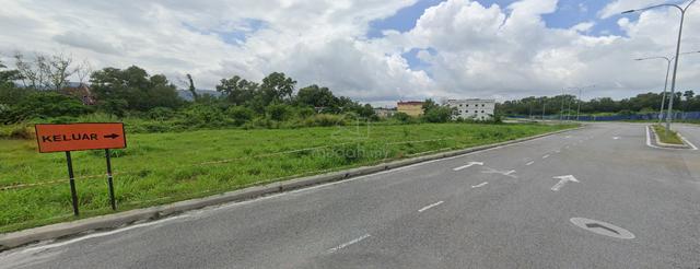 Commercial Land for Sale, 76600 Acre(s), Nilai, Negeri Sembilan | Mudah.my