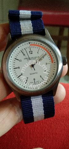 Original Eagle outfitter usa gent watch - Watches & Fashion Accessories ...