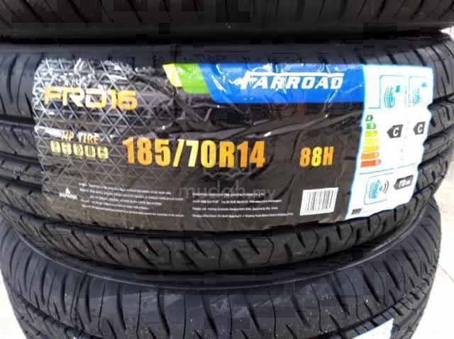 185/70/14 Farroad FRD16 Tyre Tayar - Car Accessories & Parts for sale in Klang, Selangor