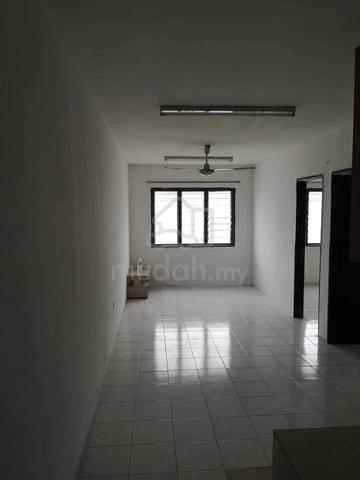 Apartment for Rent, 3 Bedroom, 650 sq.ft, Flora Damansara, Damansara ...