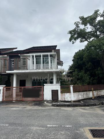 Semi-Detached House for Sale, 5 Bedroom, 4230 sq.ft, Bertam, Penang ...