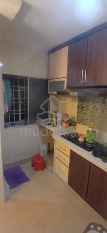 Apartment for Sale, 3 Bedroom, 700 sq.ft, Sri Ivory (Sri Ivori ...