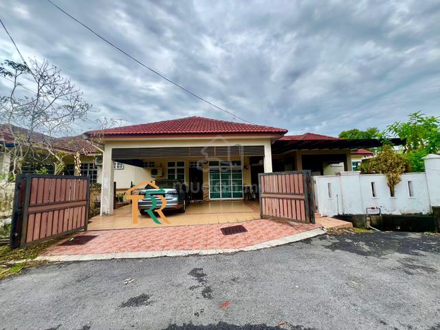 Semi-Detached House for Sale, 4 Bedroom, 4240 sq.ft, Jitra, Kedah ...