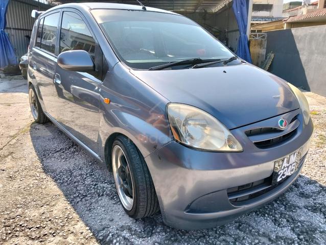 2013 Perodua VIVA 847cc 850 (M) - Cars for sale in Ipoh, Perak ...
